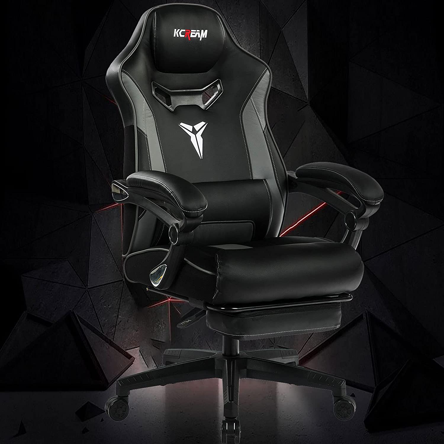 Gaming Chair – KCREAM